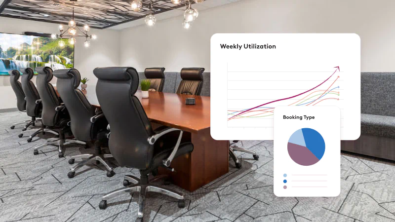 Office Space Optimization 101 | Robin